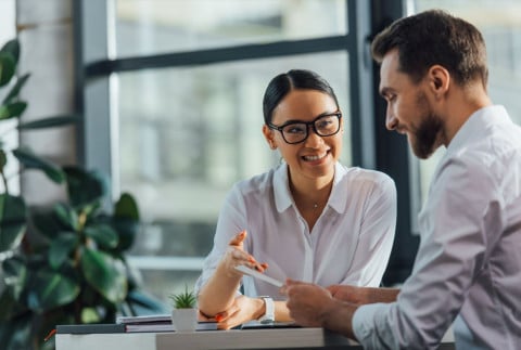 Clients : BNP Paribas s'engage auprès de ses clients