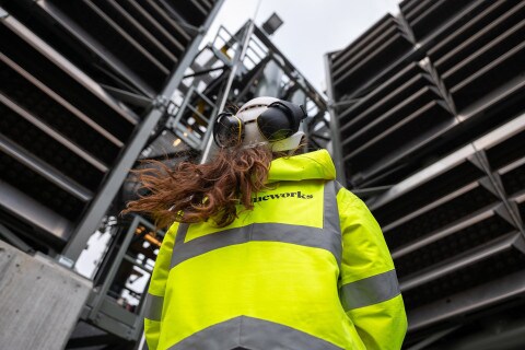 Climeworks: Removing carbon to reach net zero - BNP Paribas