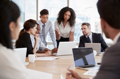 AXA IM joins BNP Paribas: the birth of a leading asset management ...