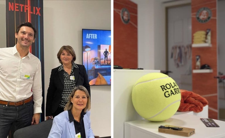 How does AXEPTA BNP Paribas streamline its retail clients’ payment ...