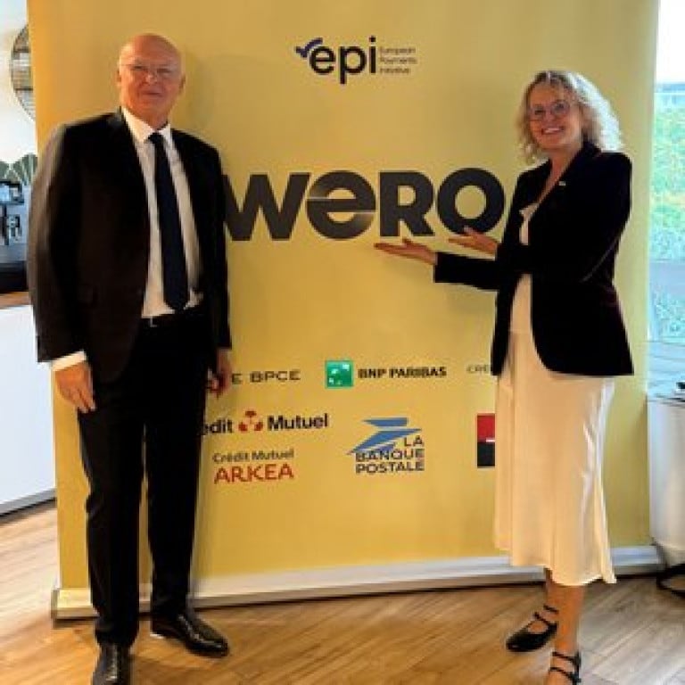 Wero, a new European instant payment solution - BNP Paribas