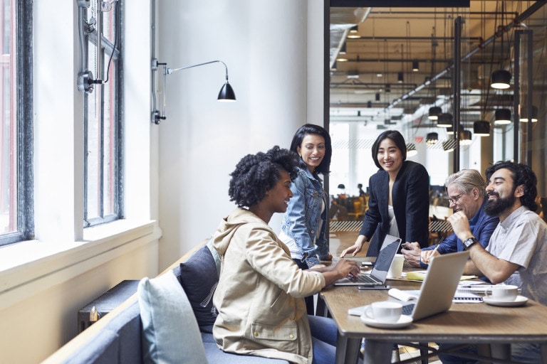 Factoring, a rapidly changing sector - BNP Paribas