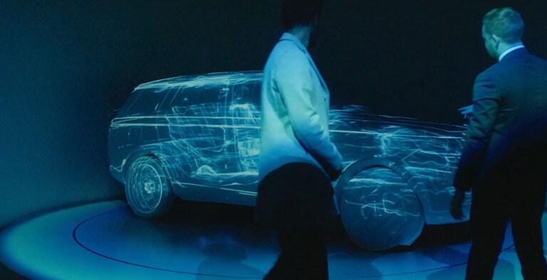 JLR and BNP Paribas: reinventing financial services for sustainable ...