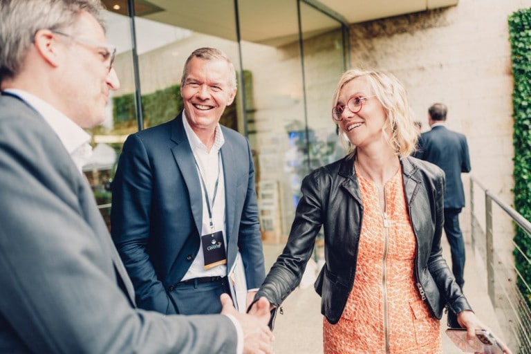 The Low-Carbon Transition Group: “We seek to identify the next ‘green ...