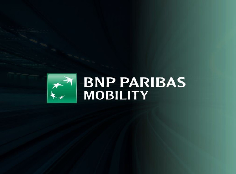 Mobility solutions | BNP Paribas Group