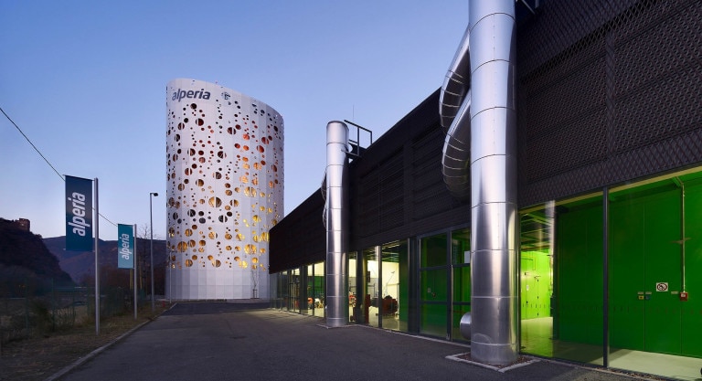 Alperia: producing clean energy from renewable sources - BNP Paribas