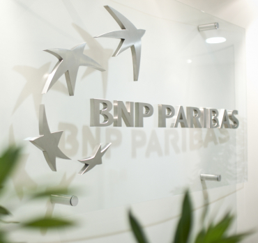 Working in the BNP Paribas group : what benefits ? - BNP Paribas