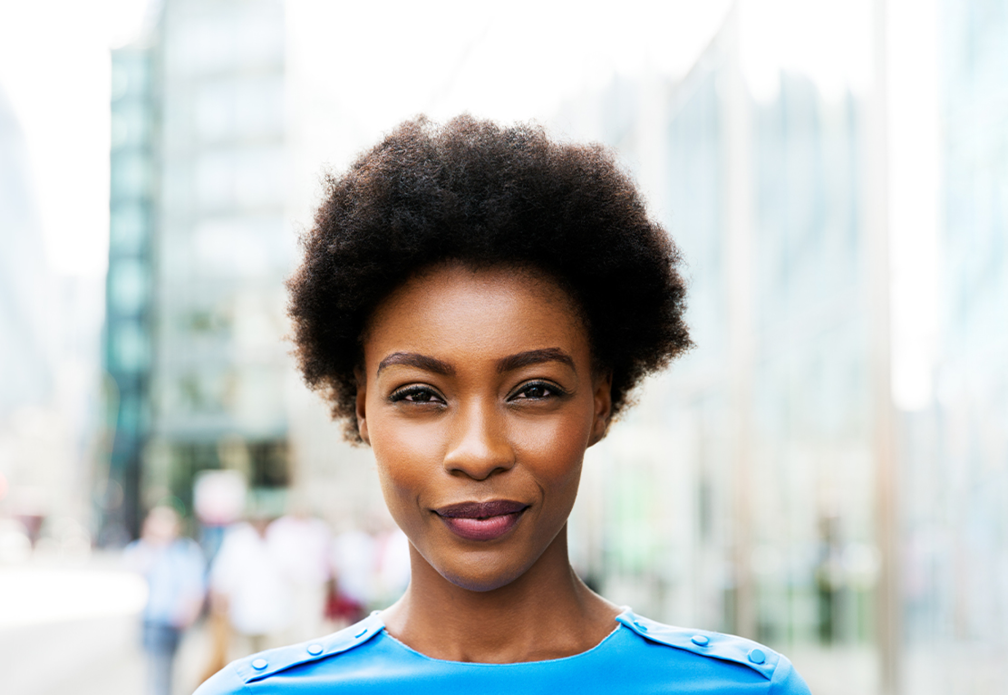 Join a committed Group - BNP Paribas