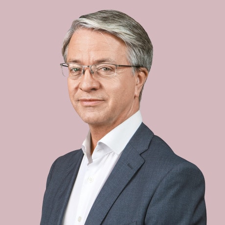 Jean-Laurent Bonnafé, Administrateur Directeur Général de BNP Paribas ...