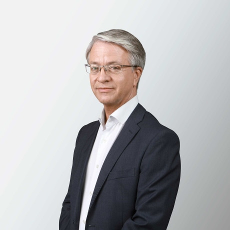 Jean-Laurent Bonnafé, Director and Chief Executive Officer of BNP ...