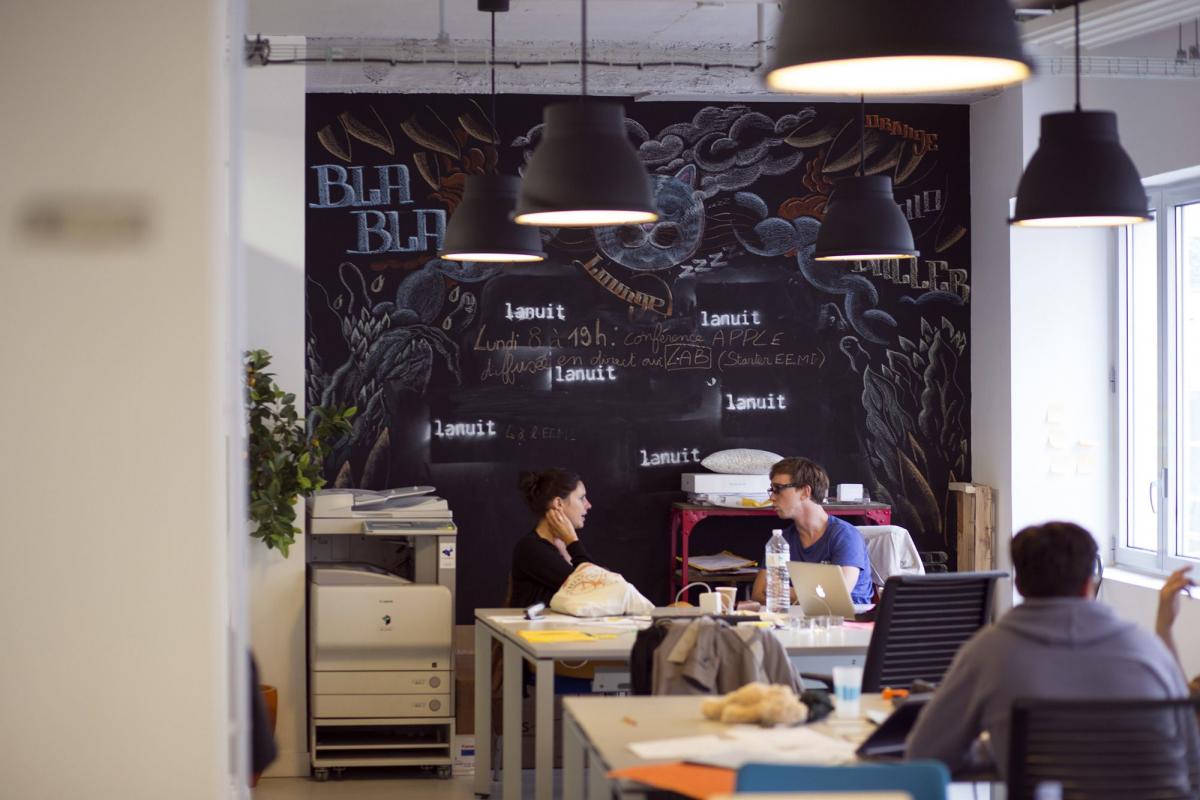 Hello bank! Mobile, just like you - BNP Paribas