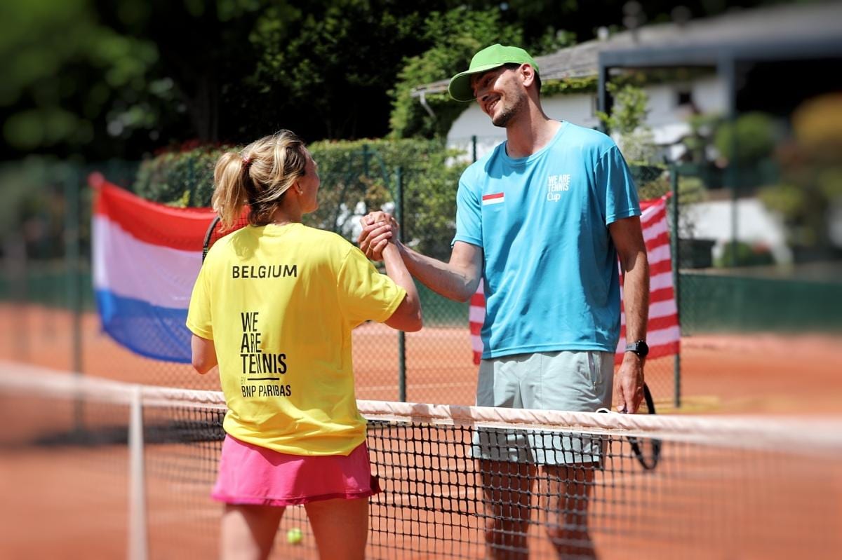 Podcast Unexpected People : quand l'engagement se joue sur le terrain ...