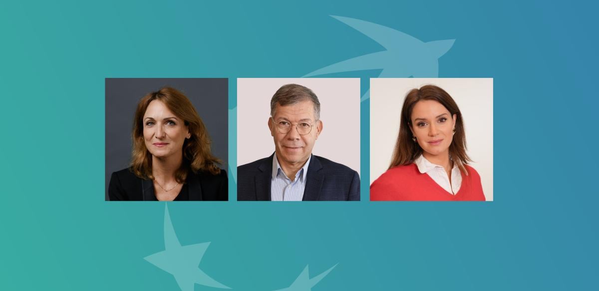 BNP Paribas announces appointments within its Executive Committee and ...