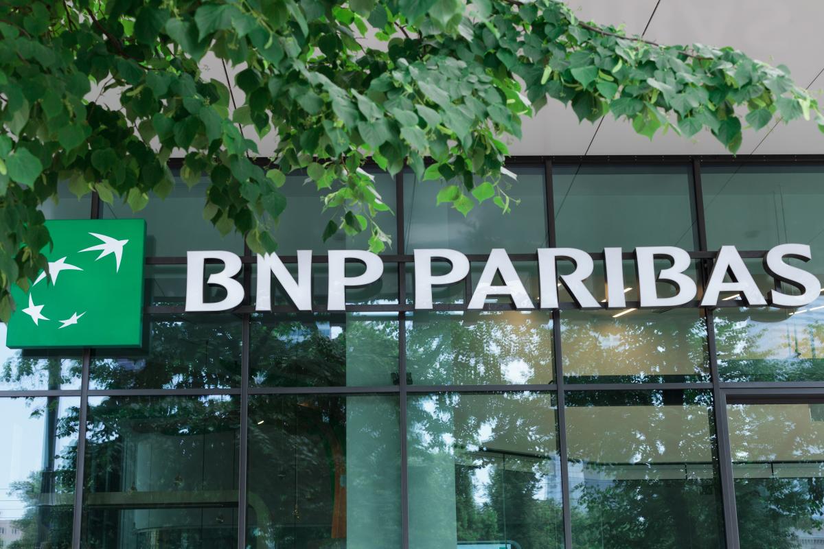 BNP Paribas : nominations au sein des activités de gestion d’actifs du Groupe - BNP Paribas