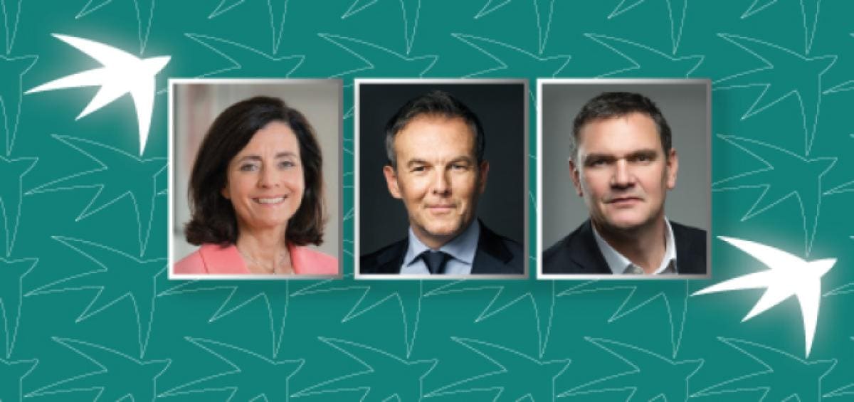 BNP Paribas: New Leadership Appointments within Commercial, Personal ...