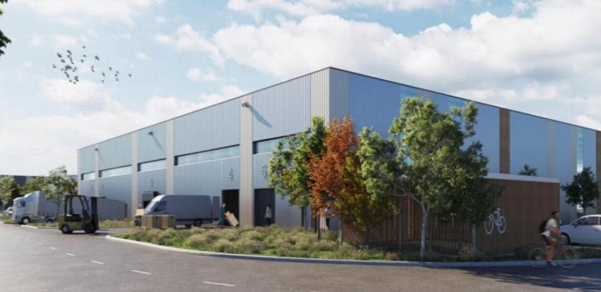 BNP Paribas inaugure un nouveau centre de reconditionnement et de ...