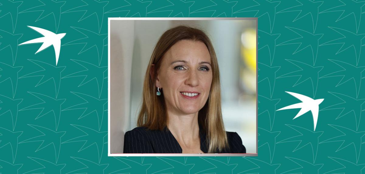 BNP Paribas : Sarah Roussel nommée Directrice des Ressources Humaines ...