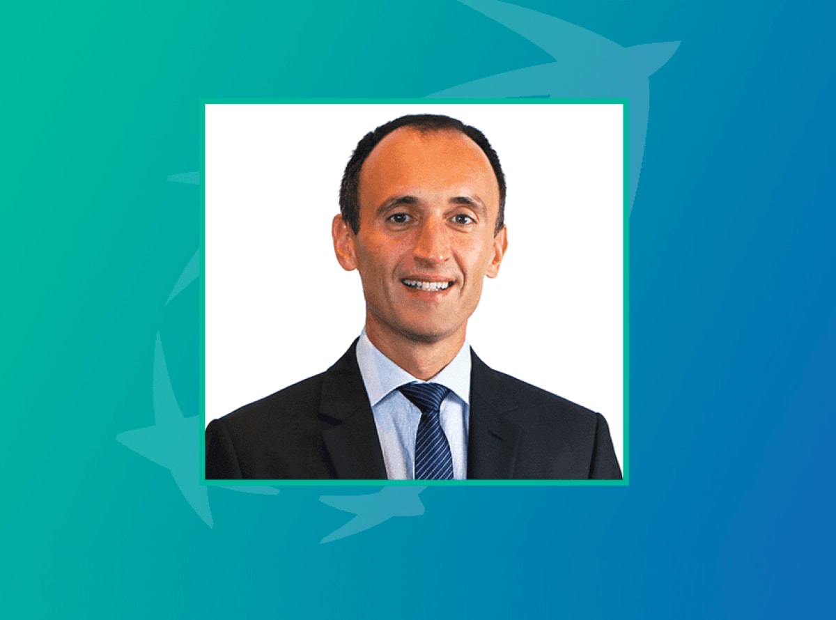 BNP Paribas : Philippe Maillard est nommé Chief Operating Officer du ...
