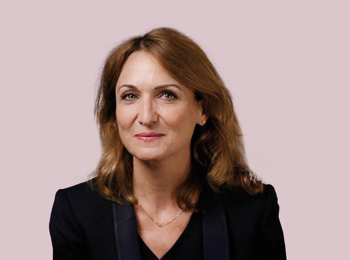 Anne Pointet, Head of Company Engagement - BNP Paribas