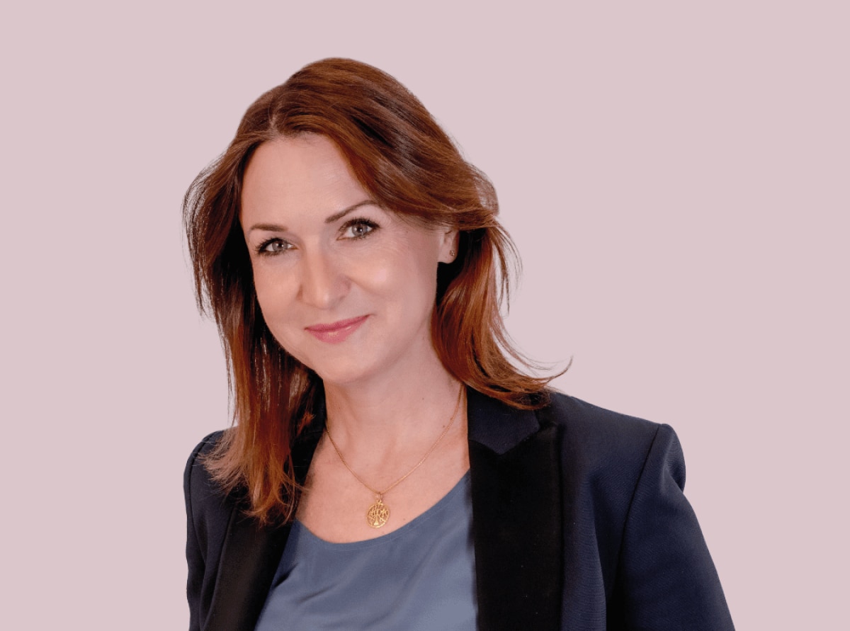 Anne Pointet, Head of Company Engagement of BNP Paribas - BNP Paribas