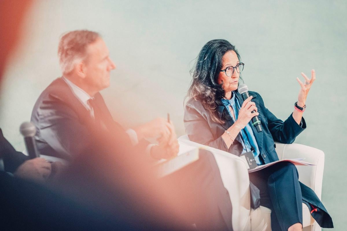 The Low-Carbon Transition Group: “We seek to identify the next ‘green ...