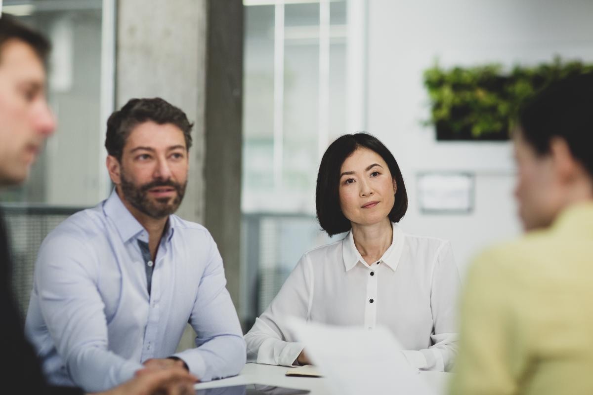 Corporate & Institutional Banking pole | BNP Paribas Group