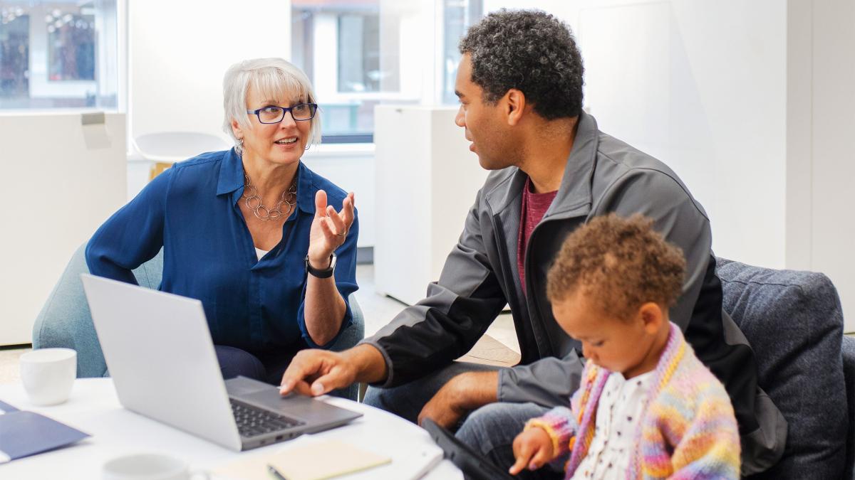 Encouraging social inclusion - BNP Paribas