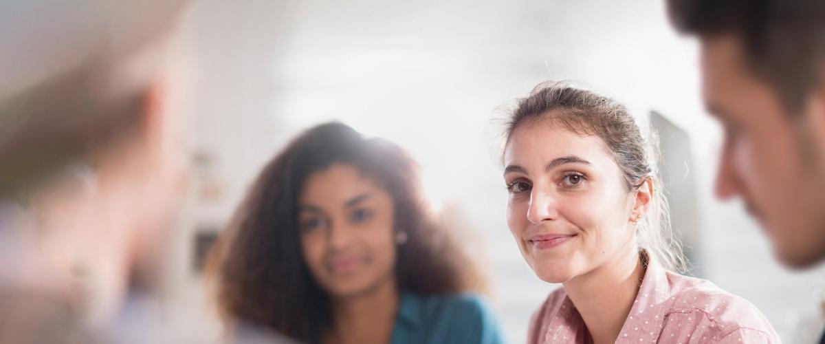 Tenter l'expérience du VIE avec BNP Paribas - Recrutement VIE