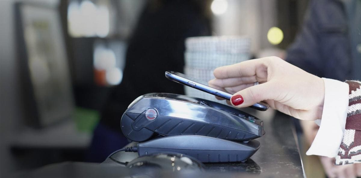 Paylib lance son service de paiement mobile sans contact - BNP Paribas
