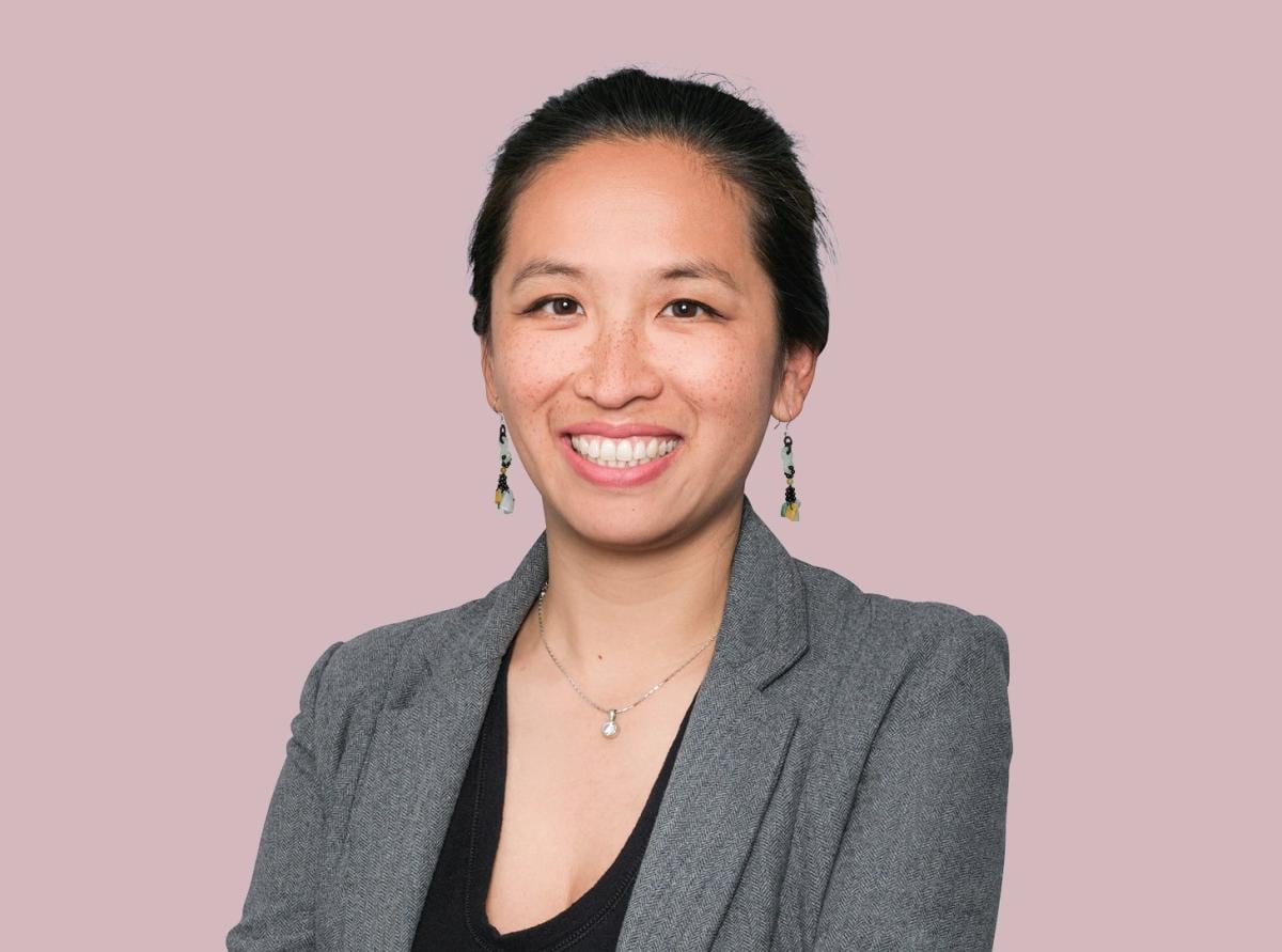 Isabelle Loc, Head of BNP Paribas Commercial & Personal Banking in ...