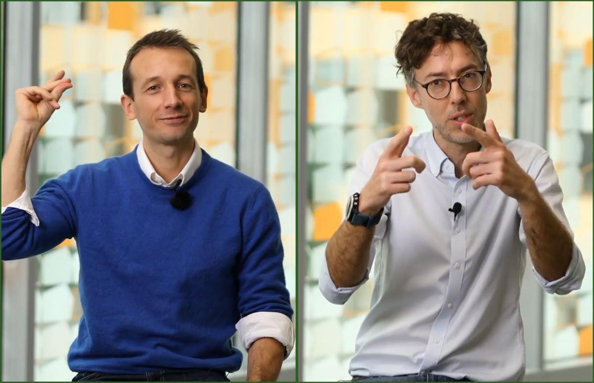 Création du JuST Institute, nouvel acteur clé d’une transition juste, préservant les populations ...