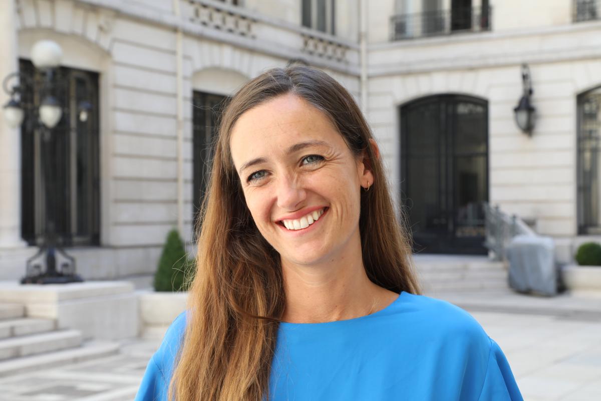 “We are working with teams around the world to move towards zero ...