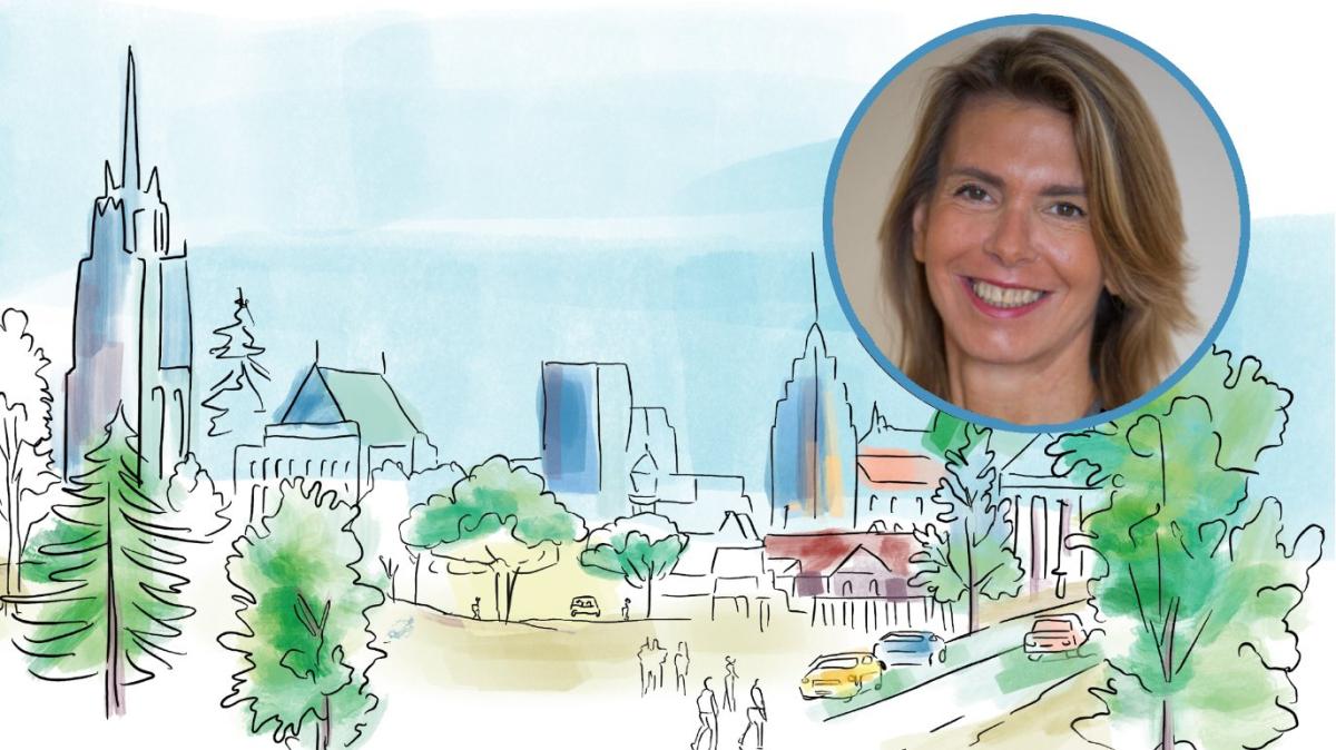 URD: “The Group’s major CSR achievements are now showcased next to its ...