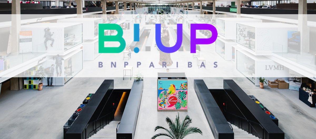 Open innovation: discover the BNP Paribas BivwAk! programmes offering ...
