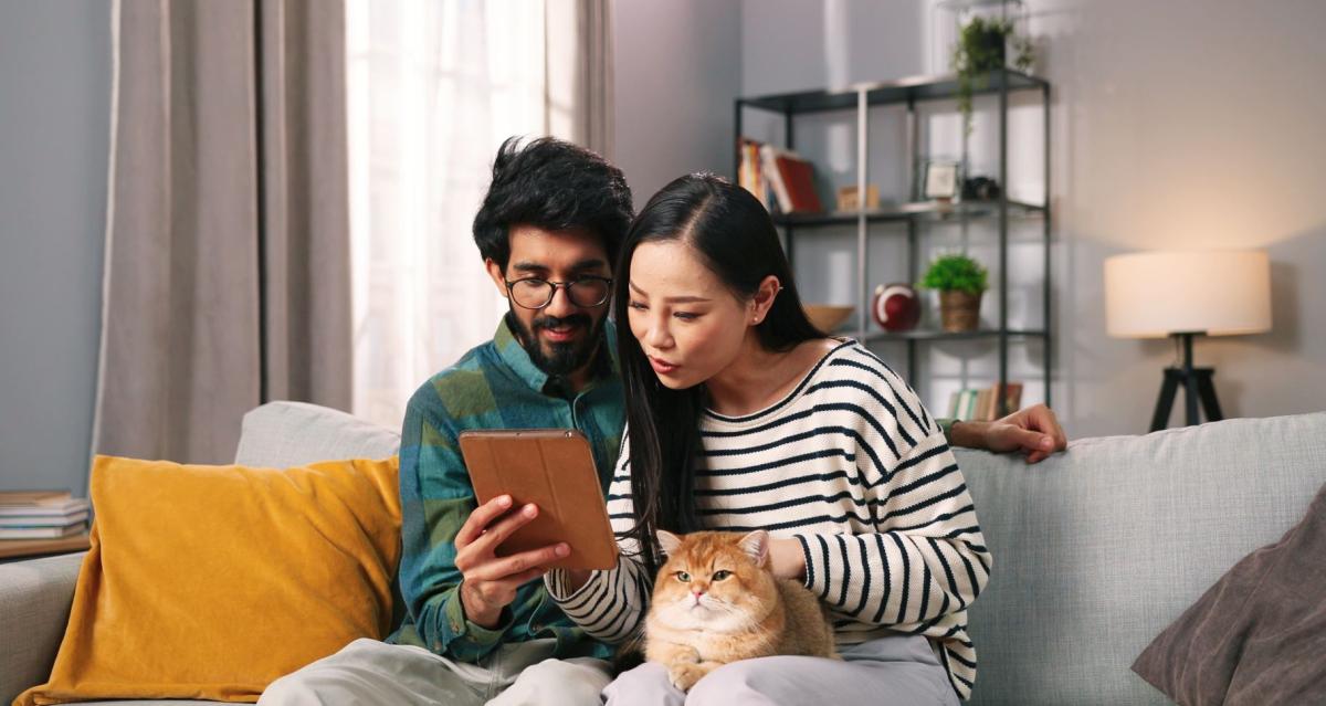 Non-Residents service: our dedicated support for international clients - BNP Paribas