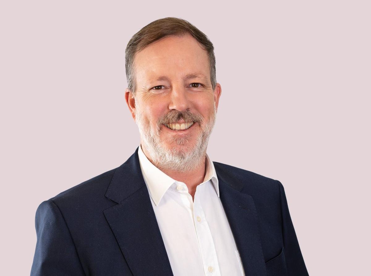 Yannick Jung, Deputy Chief Operating Officer of BNP Paribas, in charge ...