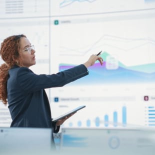 Data & Artificial Intelligence - BNP Paribas