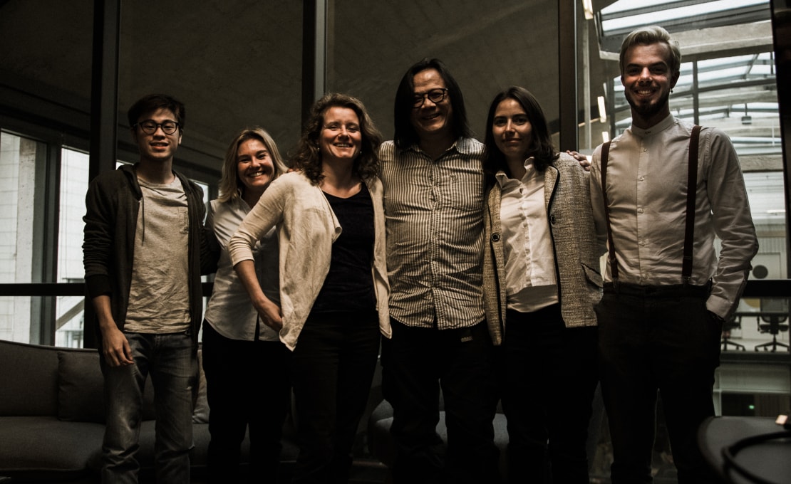 Tips de femmes entrepreneures : Camille Morvan, une tête chercheuse pour un recrutement plus ...